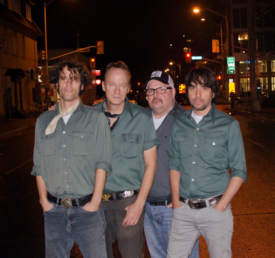 2020 Virtual Music Lineup | Art on the Waterfront